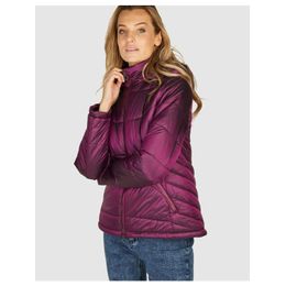 NAVIGAZIONE Jacke in beere | Gr.: 42