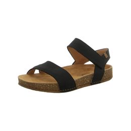 El Naturalista Sandalen in schwarz | Gr.: 41