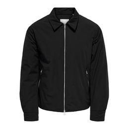 Only & Sons Only & Sons Between-Season Jacket 'ONSYuri' male Black size M