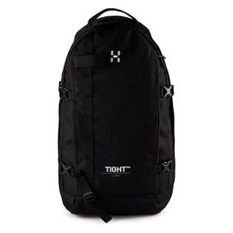Hagl&ouml;fs Hagl&ouml;fs Sports Backpack female Black size One Size