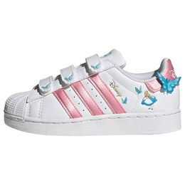 adidas originals Sneakers 'Disney Superstar II' girl White size 34