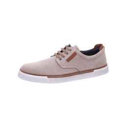 Pius Gabor Sneaker in Beige | Gr.: 46