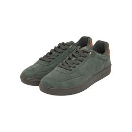 Sergio Tacchini Sneakers in dark/green | Gr.: 42