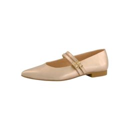 Paul Green Ballerinas in Shell | Gr.: 37,5