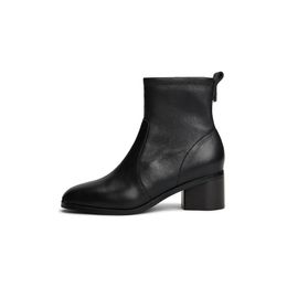 Tommy Hilfiger Ankle Boots female Black size 41