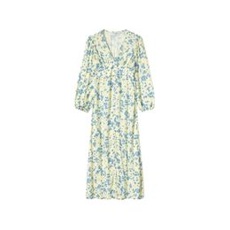 Noella Dress ' N-Lilith Maxi Dress ' female Yellow size XL
