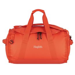 Hagl&ouml;fs Hagl&ouml;fs Weekender 'Lava 70' Damen Gr&ouml;&szlig;e One Size orange