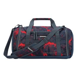 Coocazoo Sports Bag male Blue, Red size One Size
