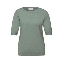 Street One Pullover Damen Gr&ouml;&szlig;e XL mint