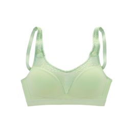 Petite Fleur BH Damen Gr&ouml;&szlig;e 85 mint
