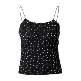 ABOUT YOU Top 'Linda' female Black size S