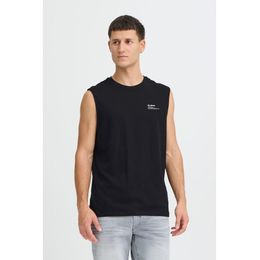 Blend Tanktop BHFlox in Schwarz | Gr.: XL