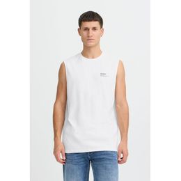 Blend Tanktop BHFlox in Wei&szlig; | Gr.: 3XL