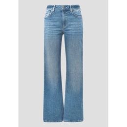 QS Jeans-Hose CATIE in 53Z7_hellblau | Gr.: 36/34