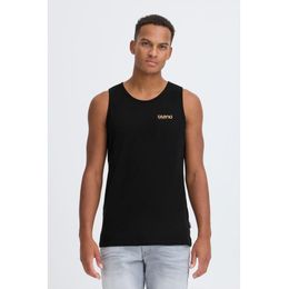 Blend Tanktop BHFlok in Schwarz | Gr.: S