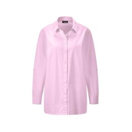 GOLDNER Blouse female Pink size 23