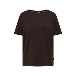Cecil T-Shirt Damen Gr&ouml;&szlig;e XXL schoko