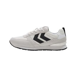 Hummel Shoe Monaco 86 Erwachsene in WHITE | Gr.: 38