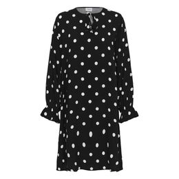 Saint Tropez Dress 'Paice' female Black size L