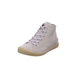 Softinos Stiefeletten/Boot in grau | Gr.: 39