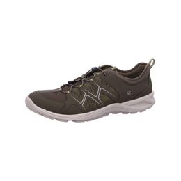 Ecco Slipper Terracruise in Gr&uuml;n | Gr.: 41