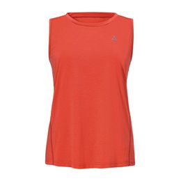 Sch&ouml;ffel Sch&ouml;ffel T-Shirt "CIRC Top Tauron L" in rosehip | Gr.: 46
