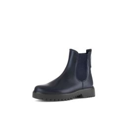 Gabor Chelsea Boots in blau | Gr.: 42,5