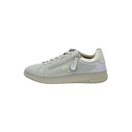 TT. BAGATT Sportliche Schn&uuml;rschuhe in Beige | Gr.: 38