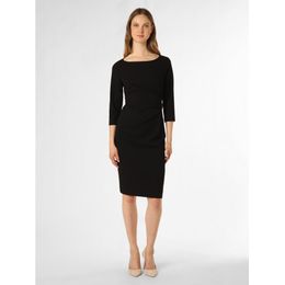 Marie Lund Kleid in schwarz - 0001 | Gr.: 44