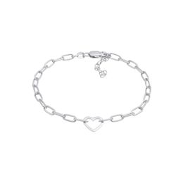 Elli Bracelet female Silver size 16