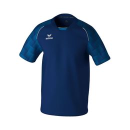 Erima Kinder Trikot "Evo Star Trikot" in Blau | Gr.: L