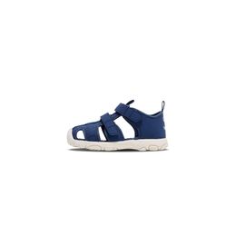 Hummel Klettverschluss Sandale Sandal Klettverschluss Lebensstil Kinder in NAVY PEONY | Gr.: 28