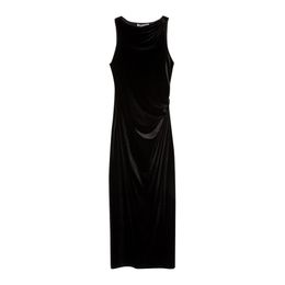 Pull&Bear Pull&bear Dress female Black size XS