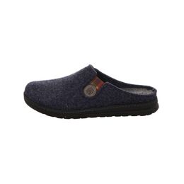 Rohde Clog in blau | Gr.: 46