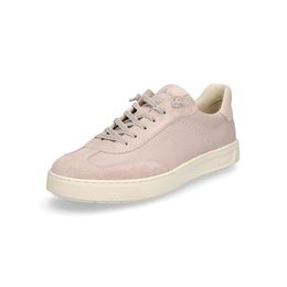 Sioux Sneaker Maites 008 in Rosa | Gr.: 40