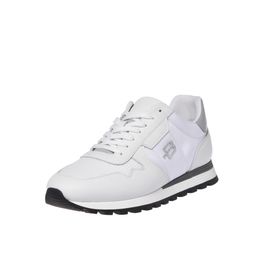 Baldinini Sneaker Herren Gr&ouml;&szlig;e 39 wei&szlig;