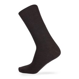 Kunert Socks 'WOOL CARE' male Black size 43-46