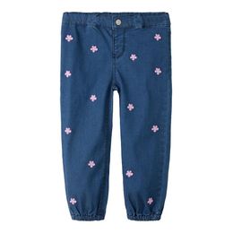 name it Jeans girl Blue size 110