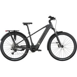 Scott Sub Sport 10 800 Wh E-Bike Diamant 28" midnight grey L | Dienstrad-Leasing m&ouml;glich