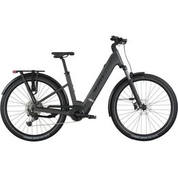 Scott Sub Sport 10 800 Wh E-Bike Wave 28" midnight grey L | Dienstrad-Leasing m&ouml;glich
