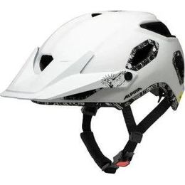 Alpina Croot Mips MTB-Helm blackbird matt 52-57 cm