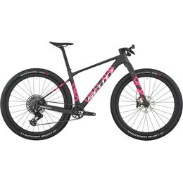 Scott Scale Gravelbike RC Diamant 29" carbon black M | Dienstrad-Leasing m&ouml;glich