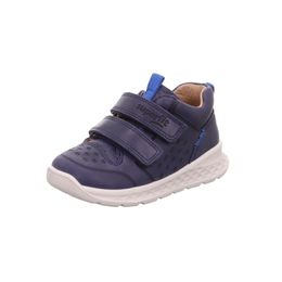 Superfit Lauflernschuh BREEZE in Blau | Gr.: 25