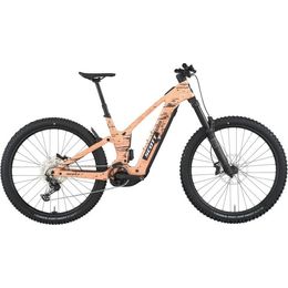 Scott Patron ST 910 800 Wh E-Bike Fully 29" reef pink M | Dienstrad-Leasing m&ouml;glich