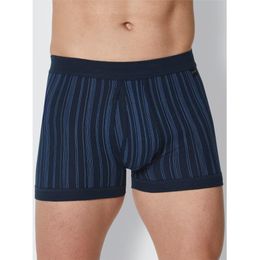 Schiesser Hose kurz in marine | Gr.: 6