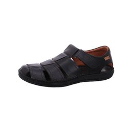 Pikolinos Slipper Tarifa in Schwarz | Gr.: 43