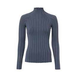 Marie Lund Pullover in indigo | Gr.: XXL