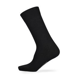 Kunert Socks 'Wool Care' male Black size 43-46