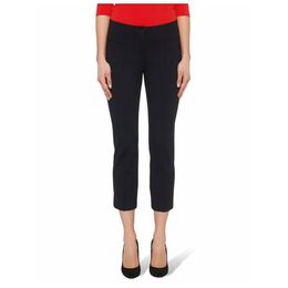 Marc Cain Stoffhose f&uuml;r Damen in blau | Gr.: 40