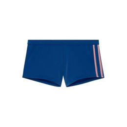 HOM Badeshorts Nautical Cup in navy | Gr.: M